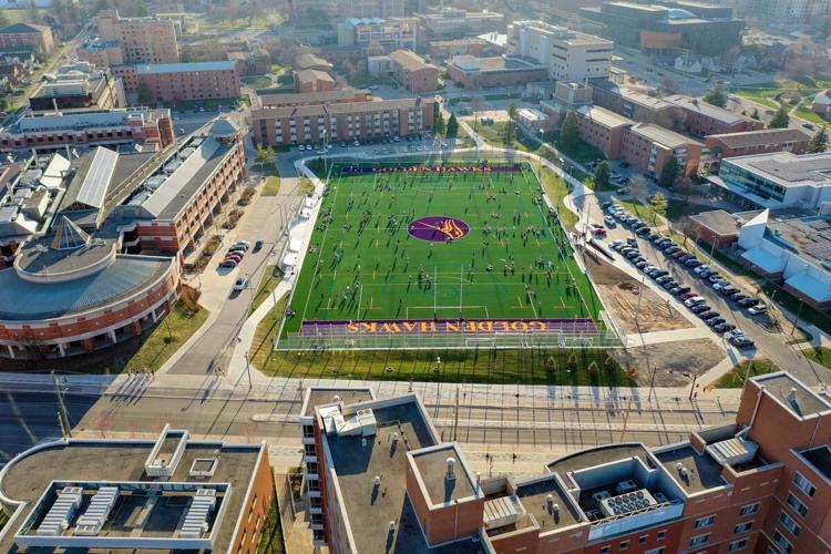 Purple and Gold | Laurier Alumni | Wilfrid Laurier University
